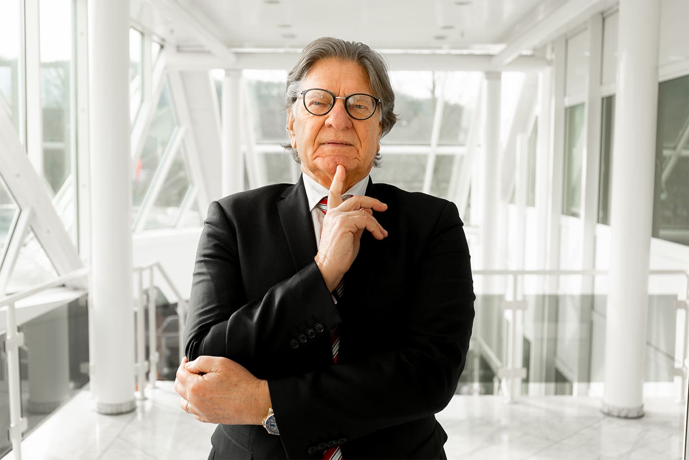 ZWF IT GROUP - ZWF Zoll