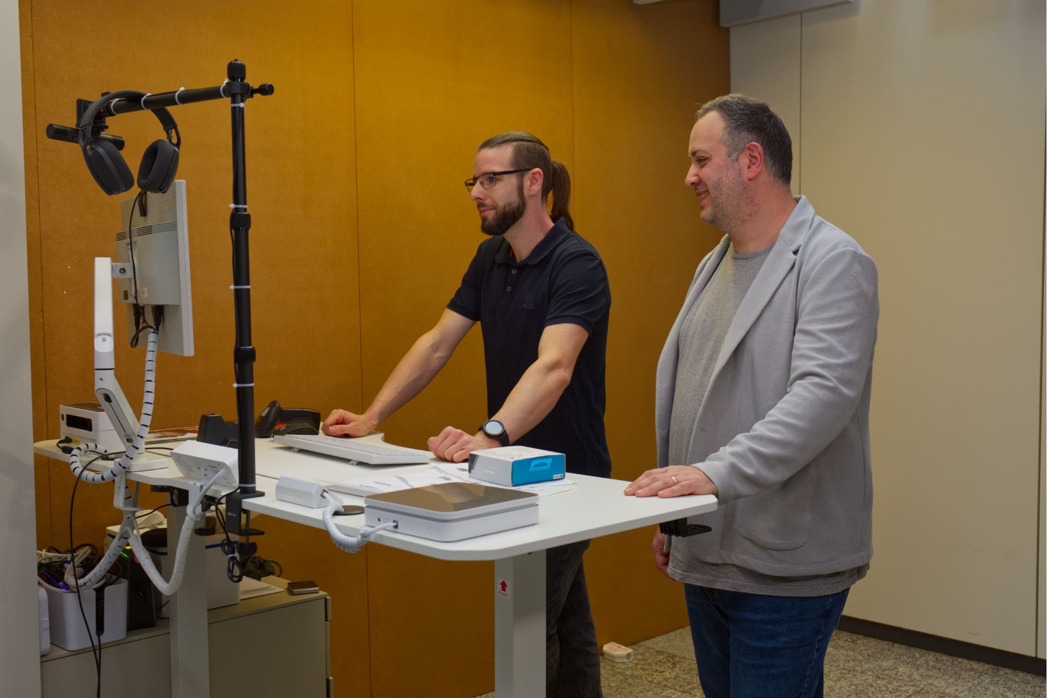 Infor ERP LN - ZWF Zoll