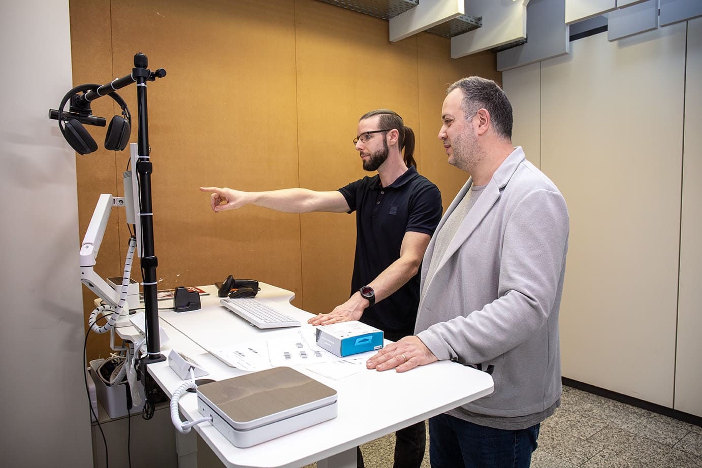 Infor ERP LN Verpackung – ZWF Zoll