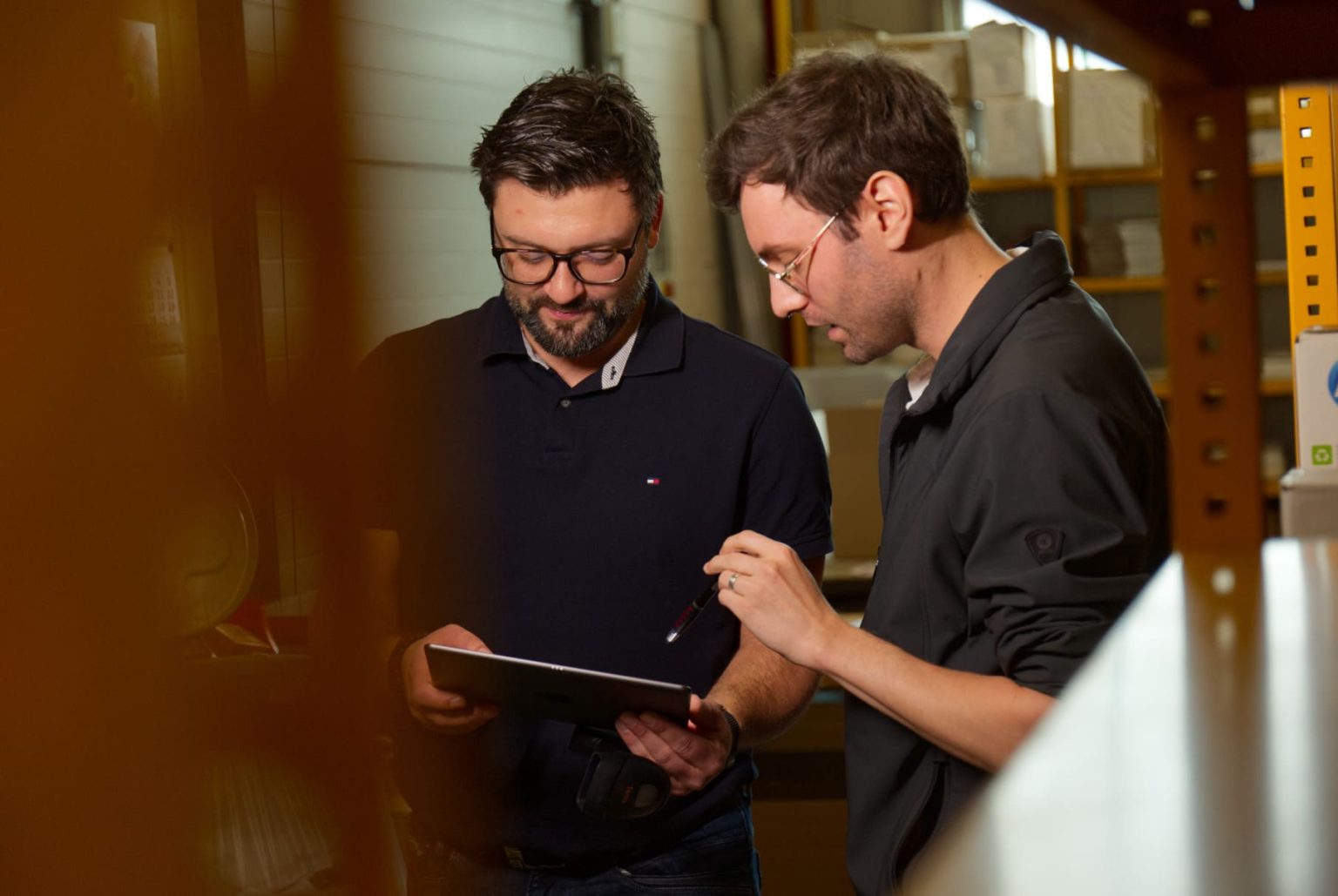 SimPlex für Infor - ZWF Zoll